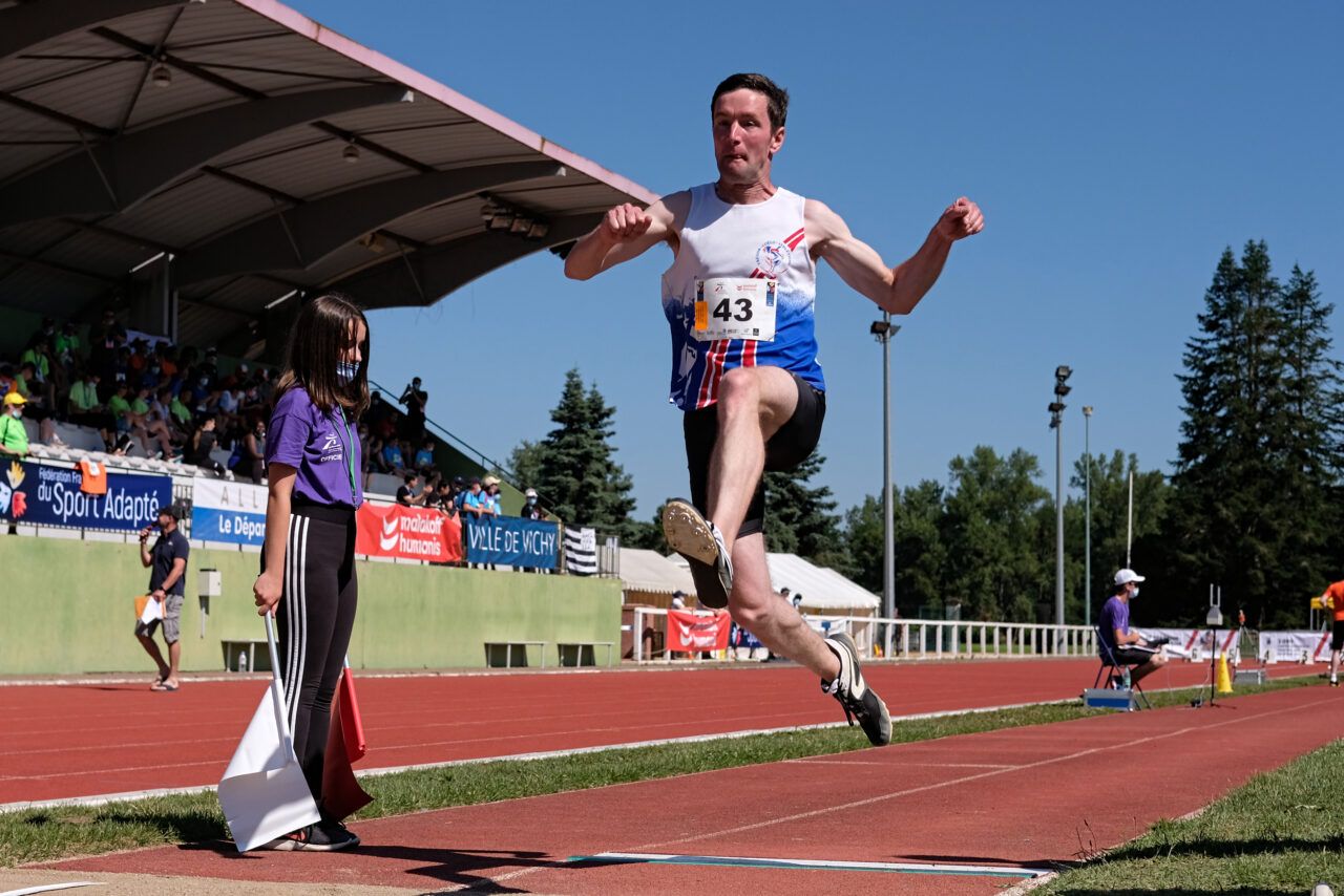 La Fédération Française du Sport Adapté, c'est quoi? - Sport Adapté ...
