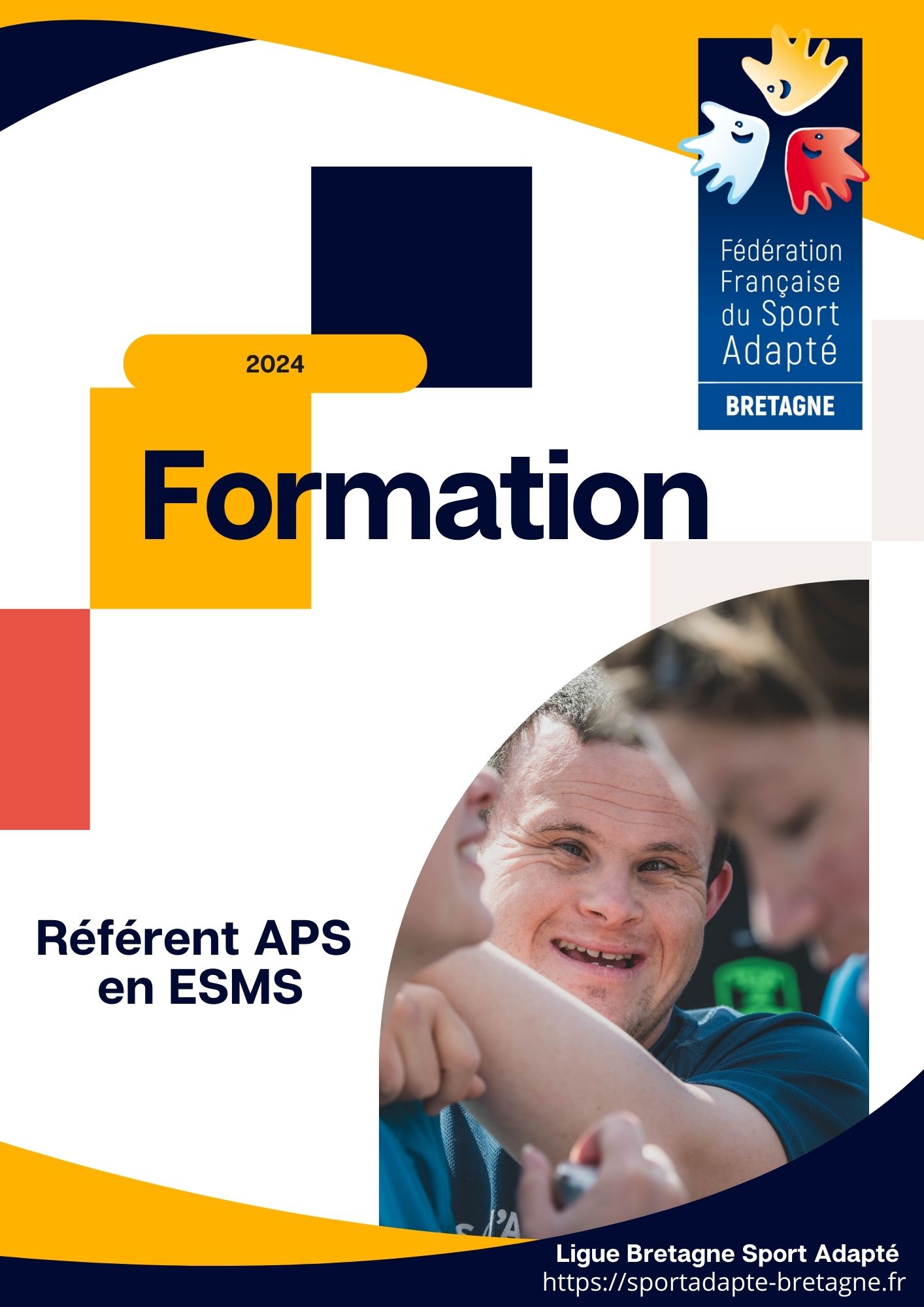 Formations Référent Sport dans les ESMS - découvrez notre offre - Sport ...